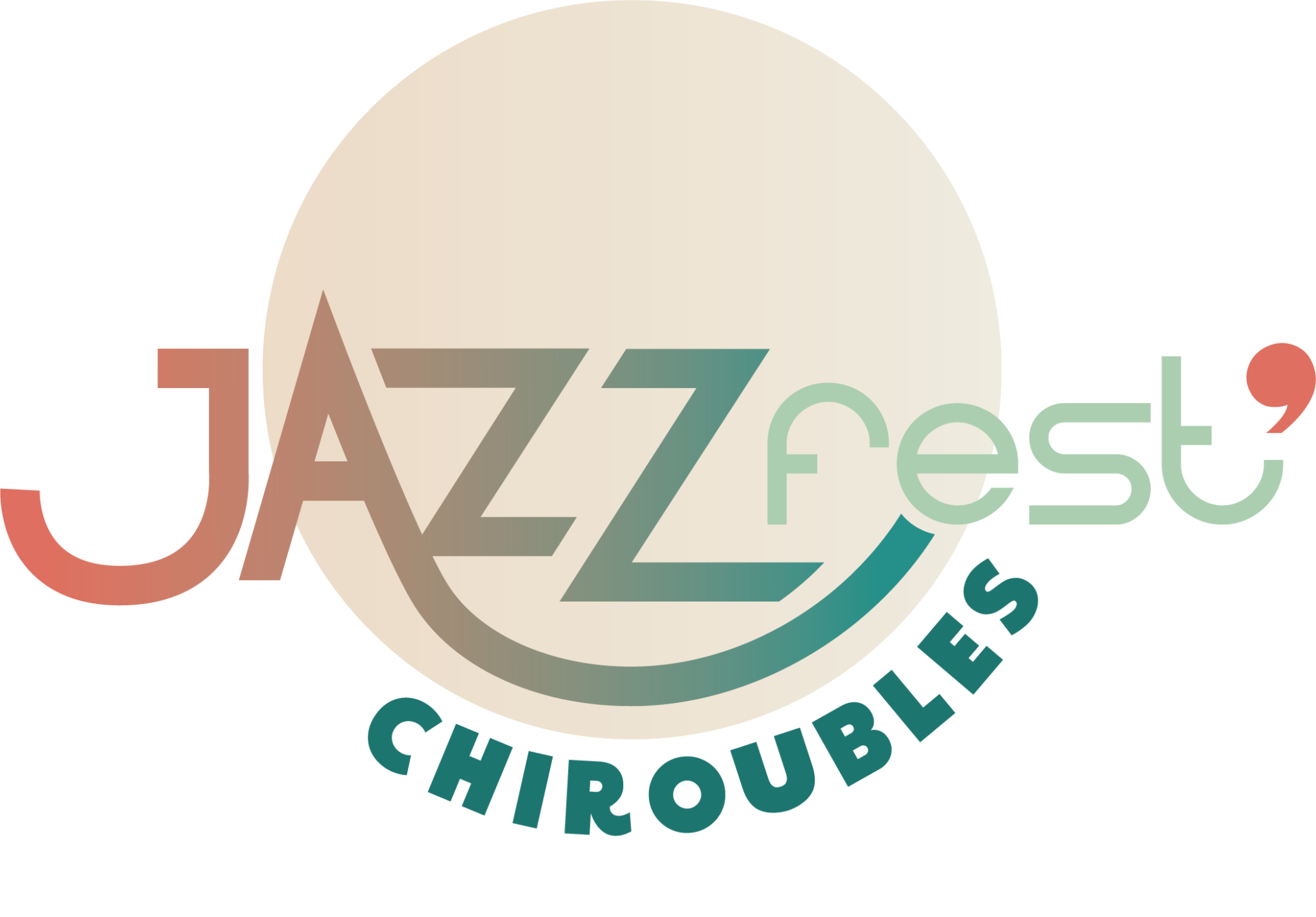JazzFest' Chiroubles